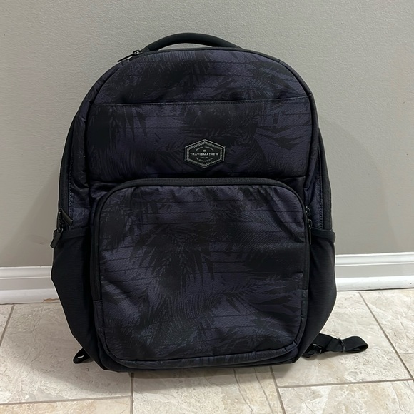 Travis Mathew | Bags | Travis Mathew Slack Pack Backpack | Poshmark